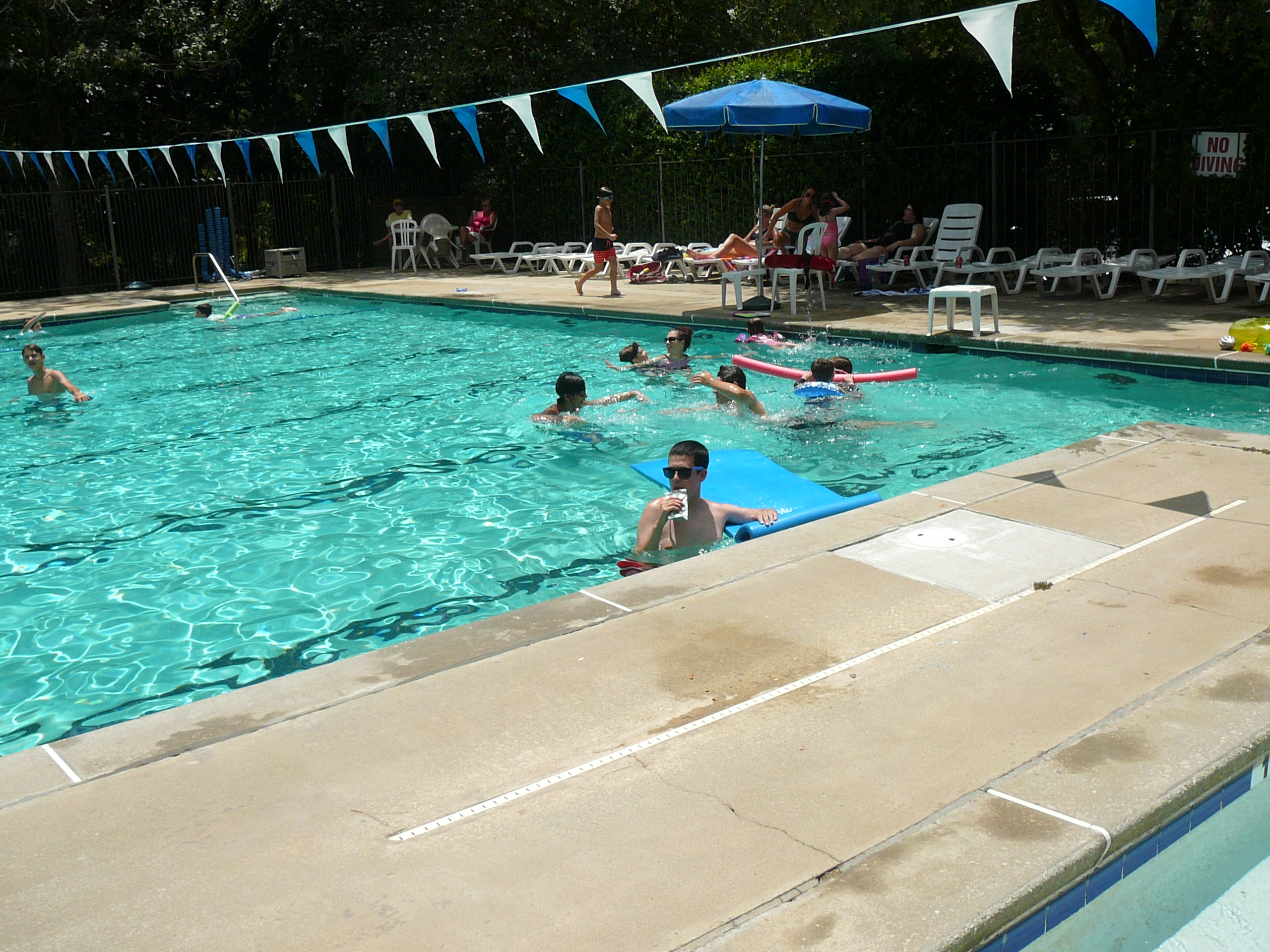 Pool1 | River Oaks Estates